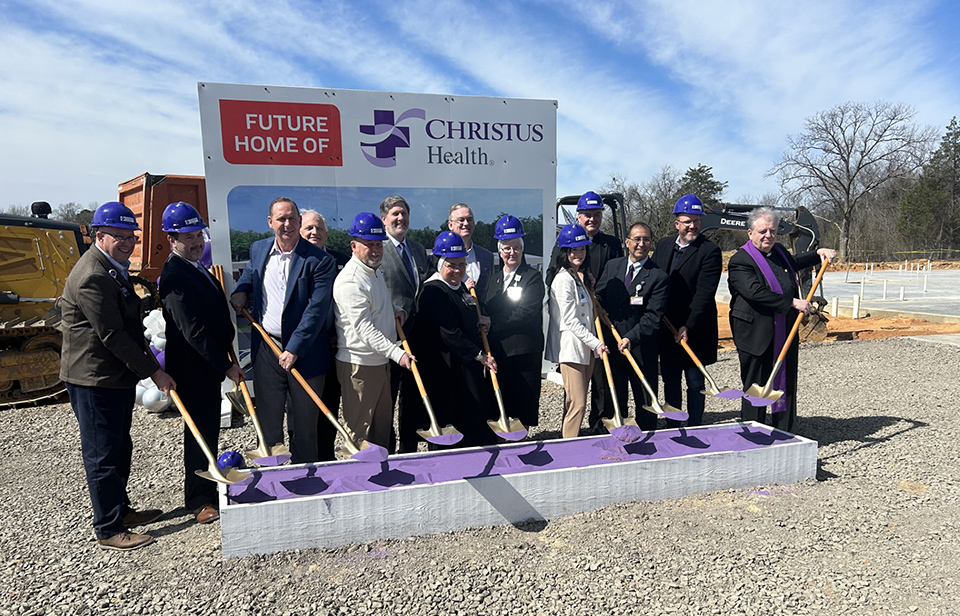 CHRISTUS Health System | Hospitals, Medical Centers, & Clinics